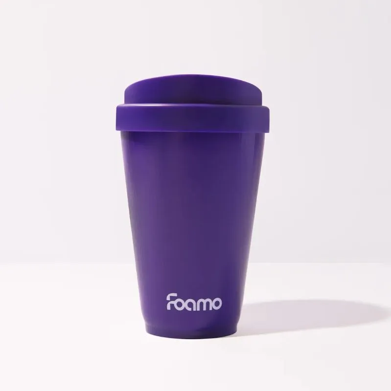 Promotional Foamo Cup